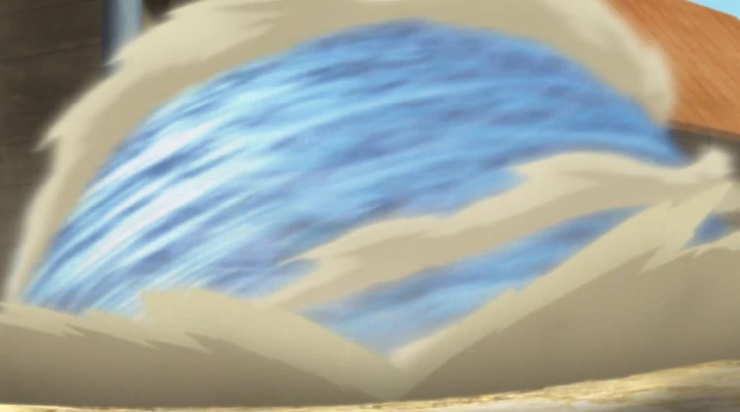 Who is Hiashi Hyuga in Naruto?