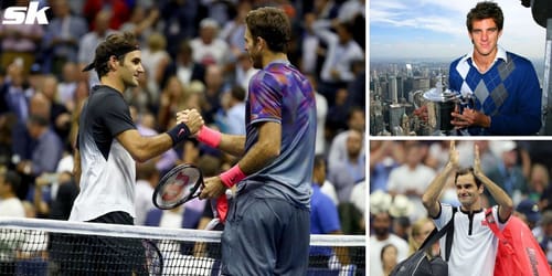 Juan Martin del Potro Biography, Achievements, Career Info, Records ...