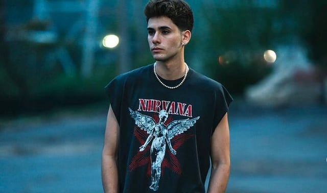 How much is Johnny Valentine's net worth as of 2022?