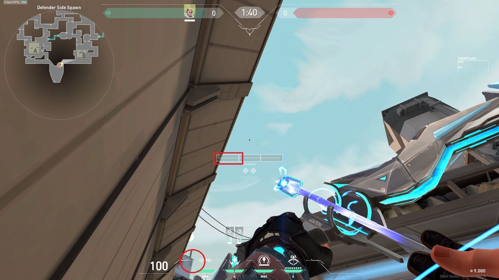 Valorant Sova guide: Best double Shock Dart lineups on Bind