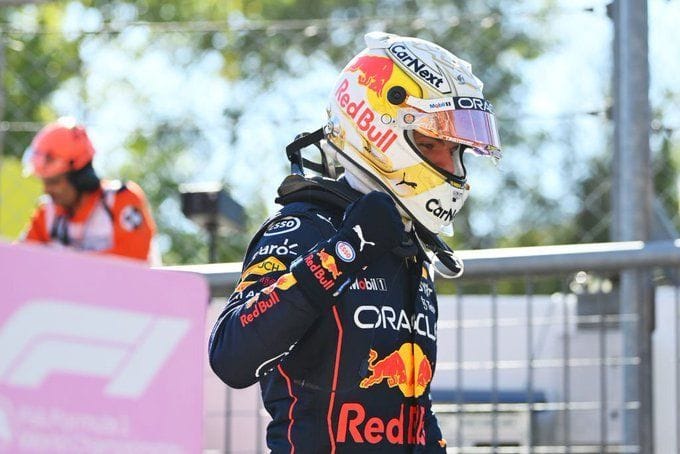 5 F1 Records Max Verstappen looks set to break this season