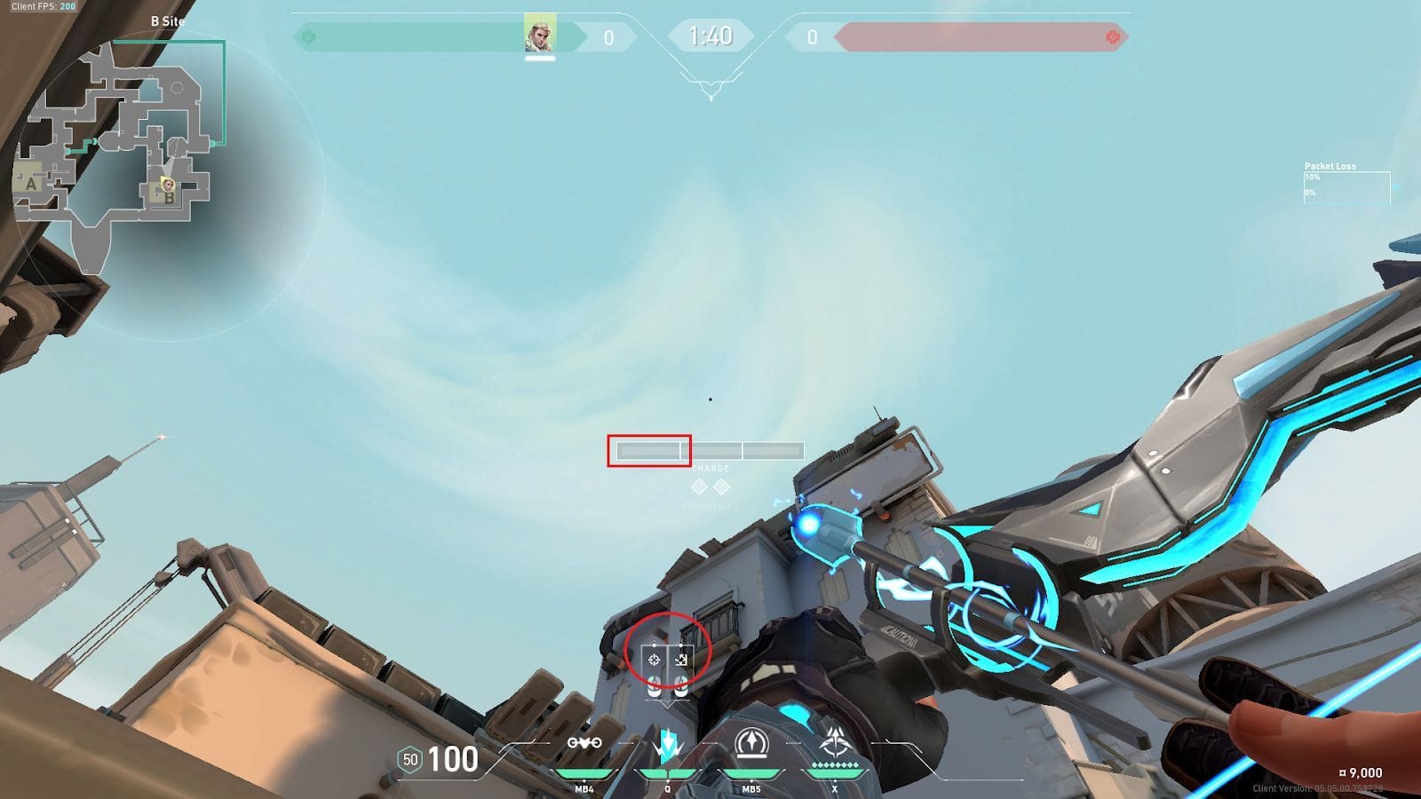 Valorant Sova guide: Best double Shock Dart lineups on Bind