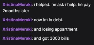 Twitch streamer ItsSliker accused for allegedly scamming viewers for ...