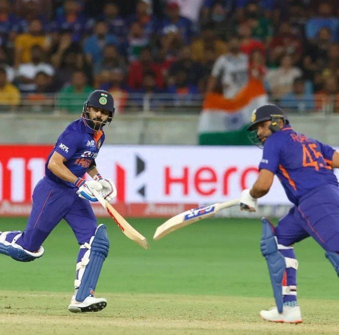 2022 T20 World Cup: "They just have to find clarity over that No. 5 spot" - Robin Uthappa ...
