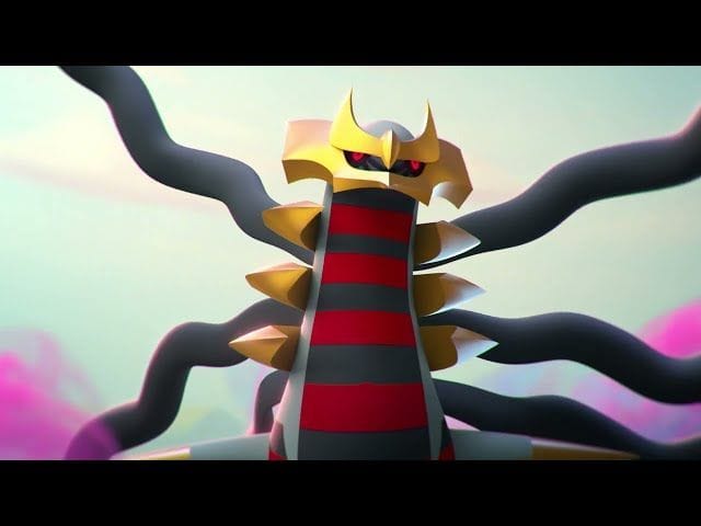 10 most powerful Dragon Pokemon of all time