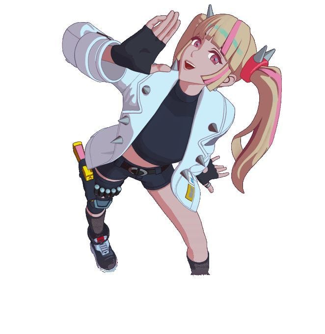 Fortnite Chapter 3 Season 4 patch notes: Brie Larson skin, Lever Action ...