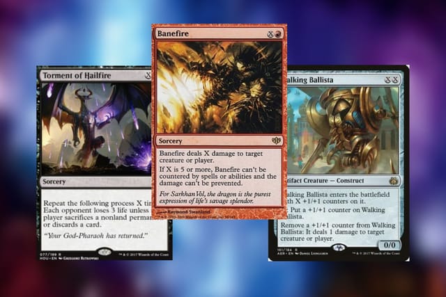 Magic: The Gathering's Captain Rex Nebula creates a ridiculous infinite ...