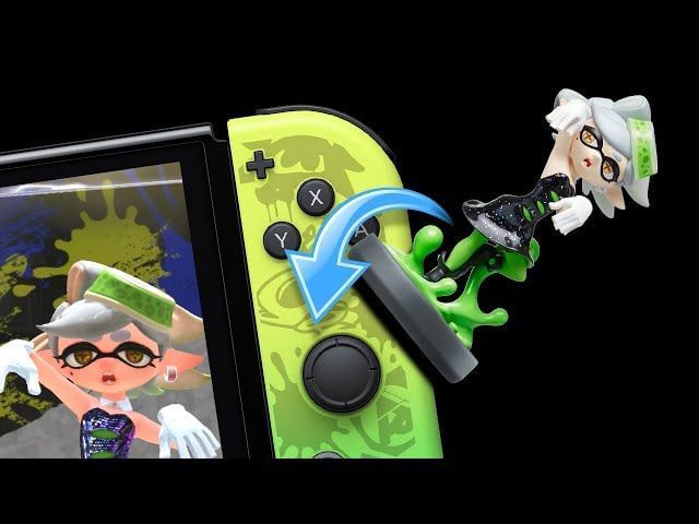 Splatoon 3 guide: 5 best abilities to equip on your Inkling