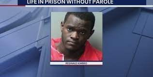 5 key details about the Reginald Kimbro case