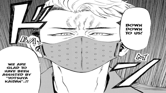 Tokyo Revengers spinoff chapter 5: Chifuyu and Ryusei team, Baji gets ...