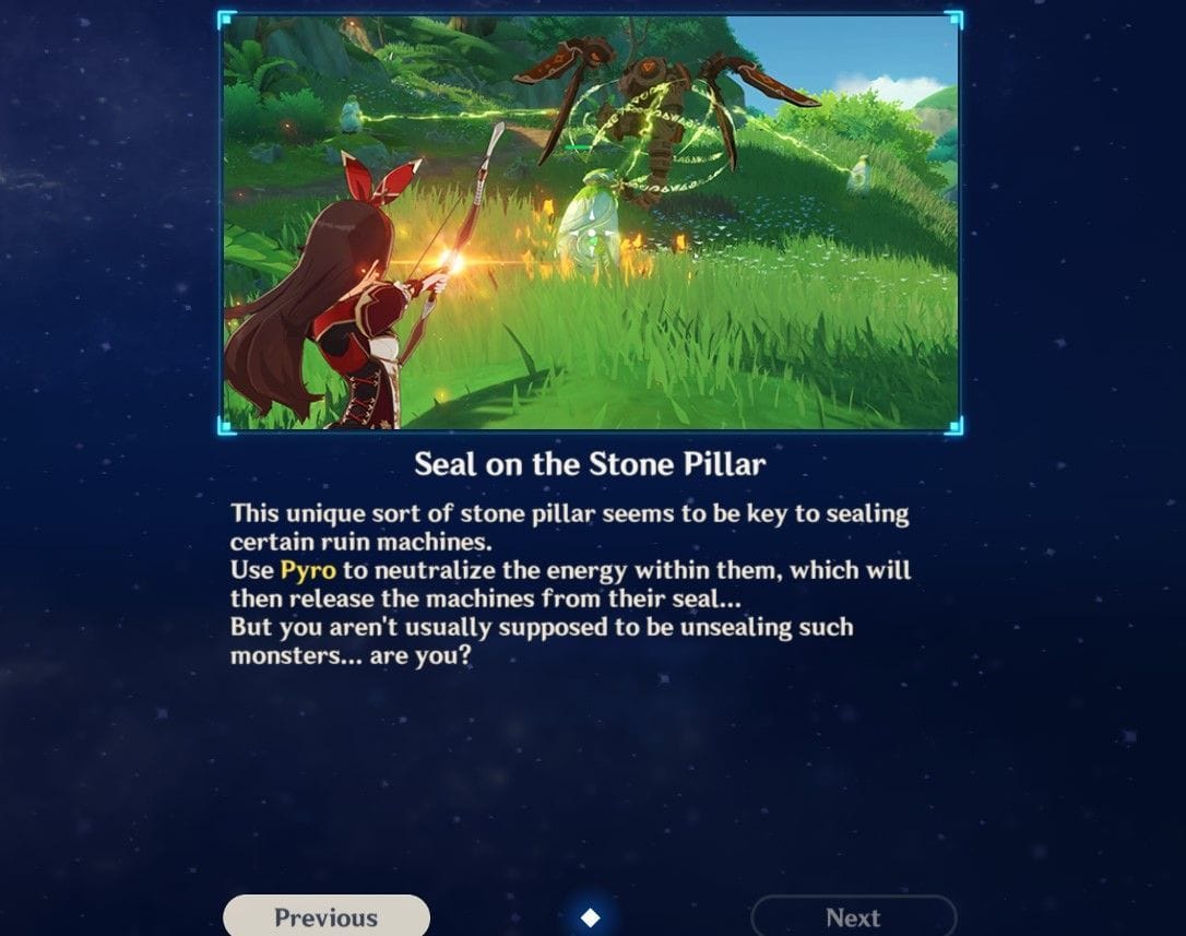 Genshin Impact Legends of Stone Lock hidden quest guide: All 16 ...