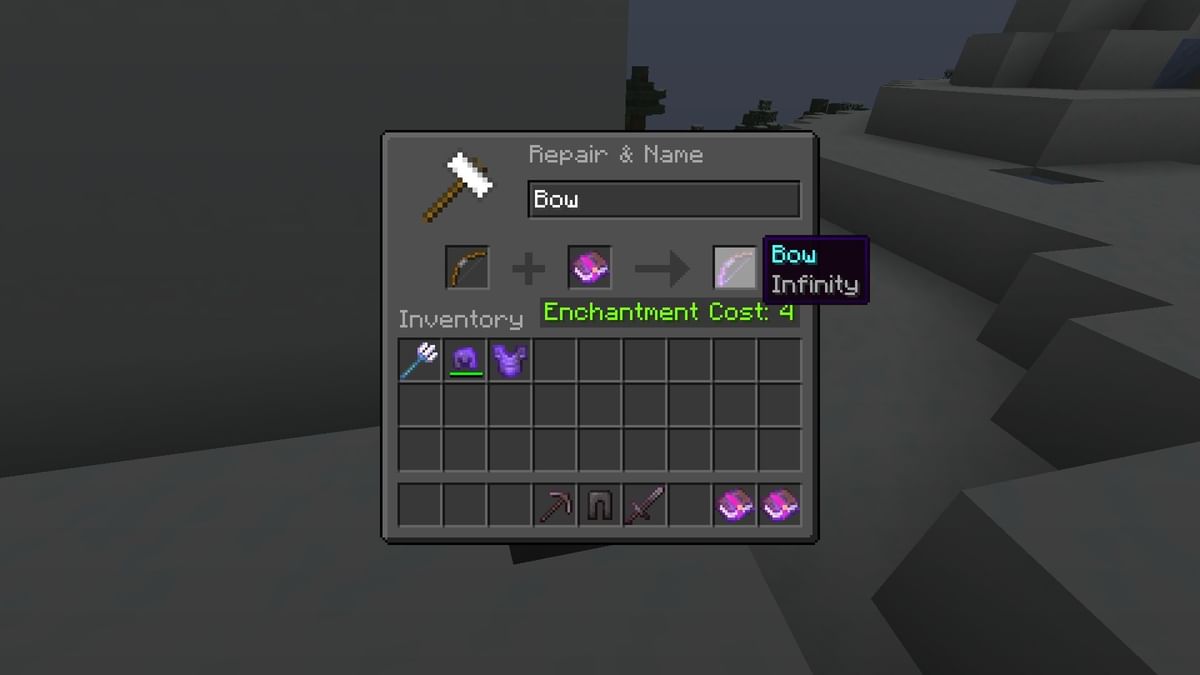 5 most overpowered enchantments in Minecraft (2022)
