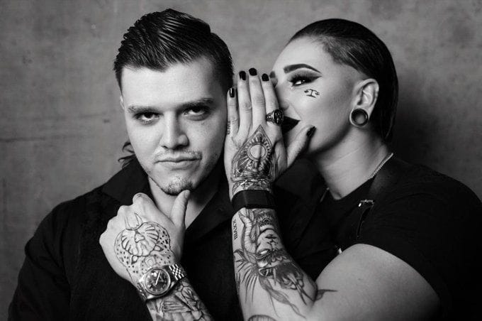 "Dom Dom gets what he wants" Rhea Ripley reacts to being called "Mami ...