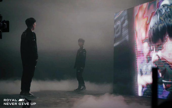 RNG vs MAD Lions League of Legends Worlds 2022 play-ins: Head-to-head, livestream details, and more