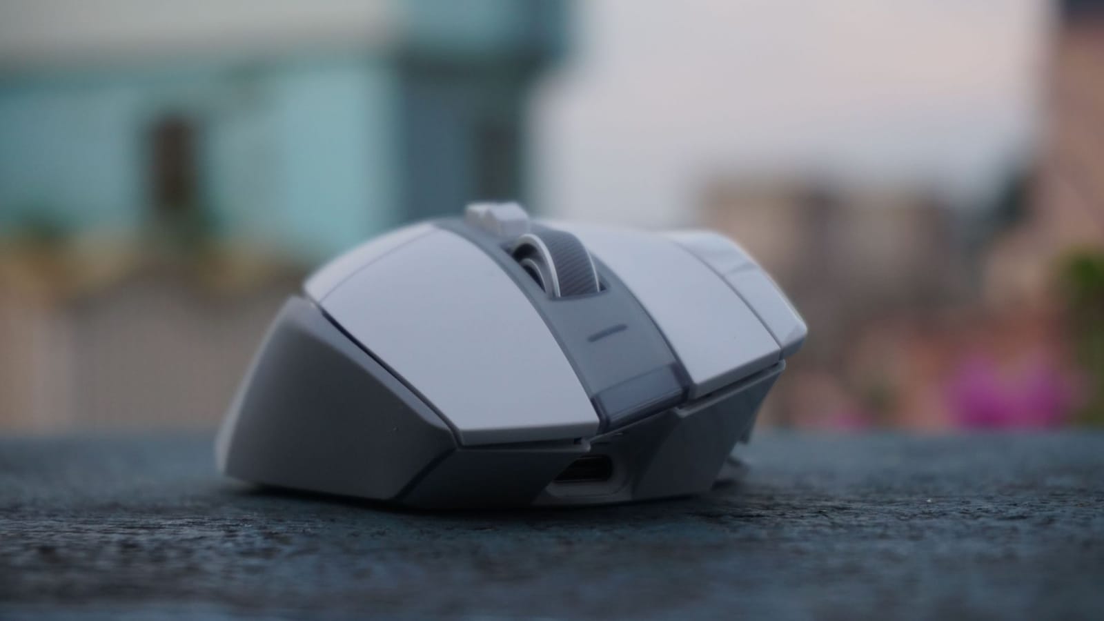 Logitech G G502 X PLUS review: Futuristic upgrade to a favorite design