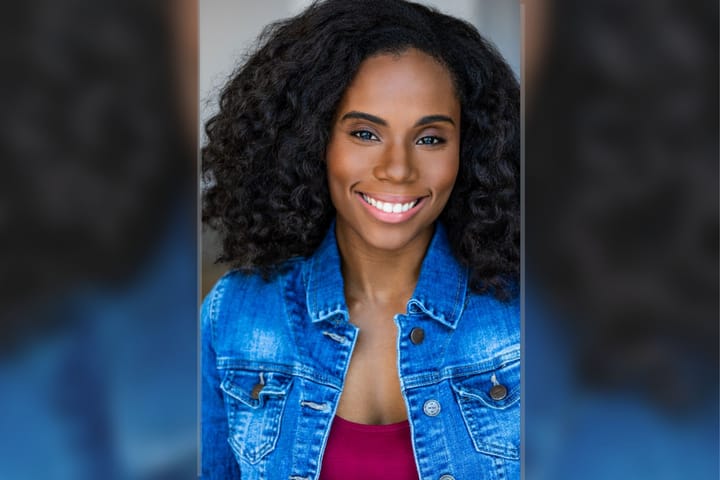 Lifetime's Dating Hell cast list: Candice Singleton, Rico Ball and ...