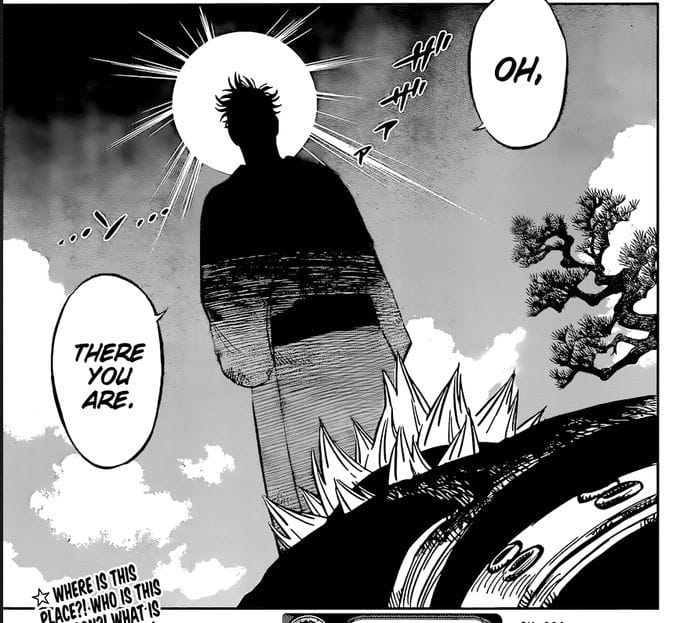 Black Clover: The Ryuzen Seven may be Asta's key to success