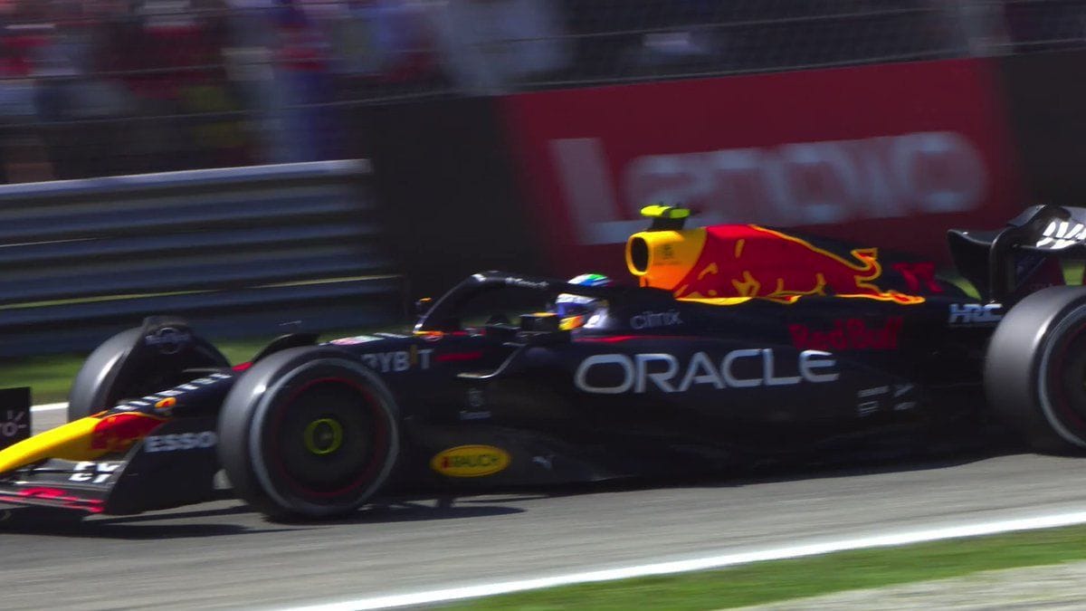 Red Bull boss wishes to inflict F1 domination 'pain' over Mercedes boss Toto Wolff over next 8 years