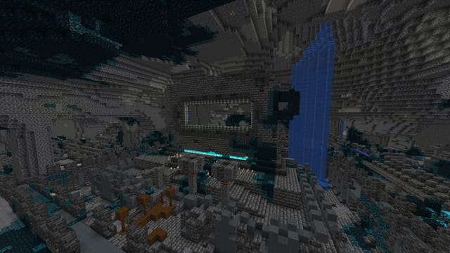 5 best Minecraft 1.19 seeds for rare structures in 2022