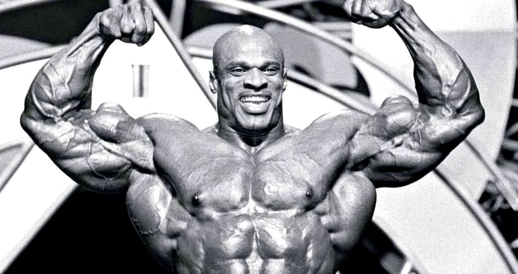 How much did Ronnie Coleman eat during his prime? His diet explored.
