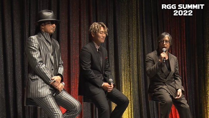 Yakuza Like A Dragon 8 Revealed With A 2024 Release Date Return Of
