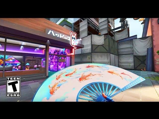 Valorant Kohaku & Matsuba Bundle expected release date, price, and more