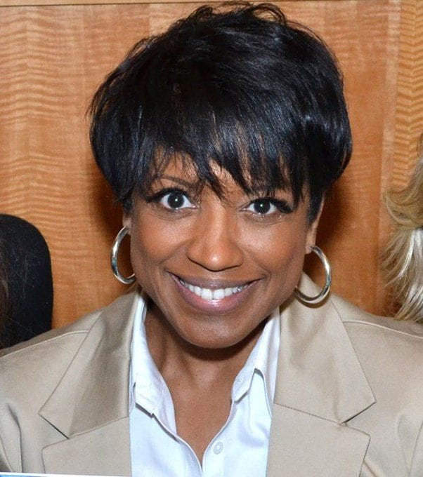 Who was Marva Hicks? Tributes pour in as Broadway star dies aged 47