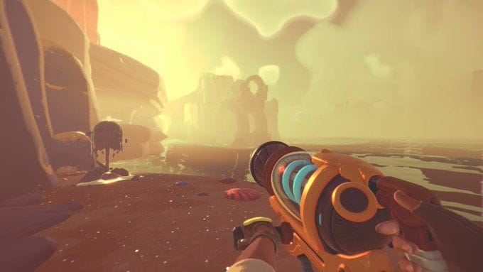 Slime Rancher 2 guide: 5 best Slime combination Largos