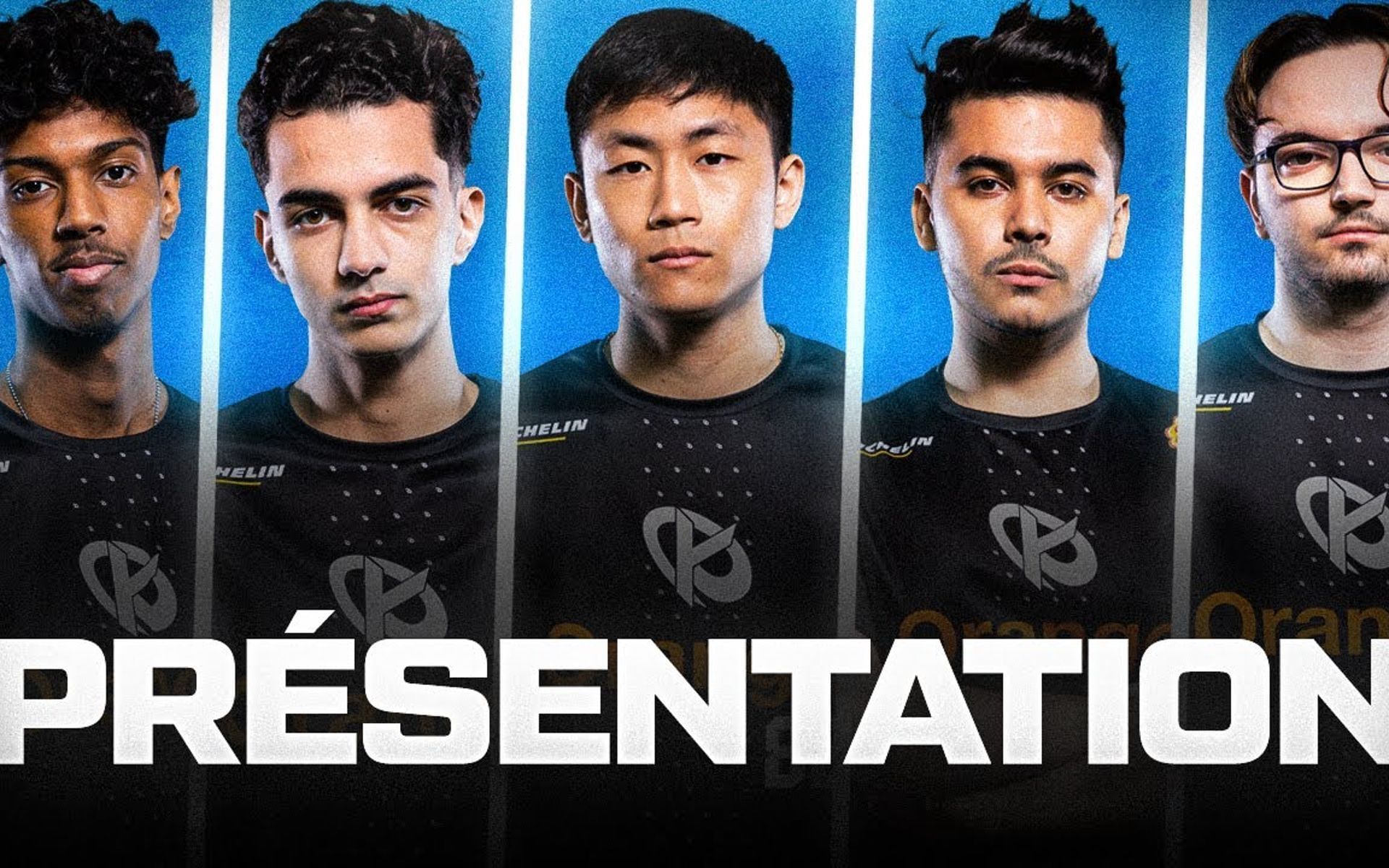 Valorant EMEA League: Who are Karmine Corp?