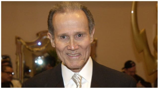 Who was Henry Silva? Tributes pour in as 'Ocean's 11' and 'The ...
