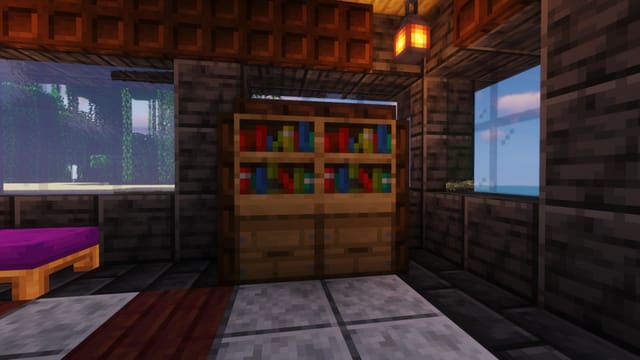 5 useful Minecraft tips for modern decoration