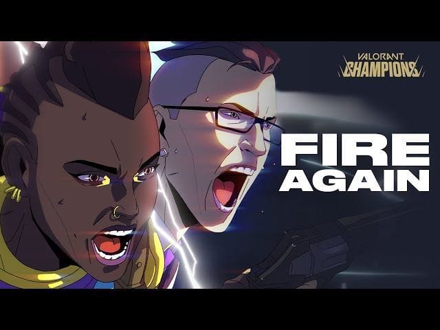 Valorant update 5.05 (September 7) patch notes: Fixes to matchmaking ...