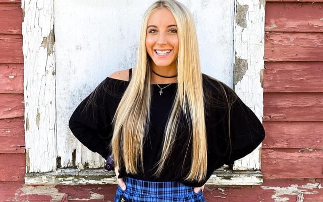 Cassidy Thompson's Profile, Net Worth, Age, Height, Relationships, FAQs