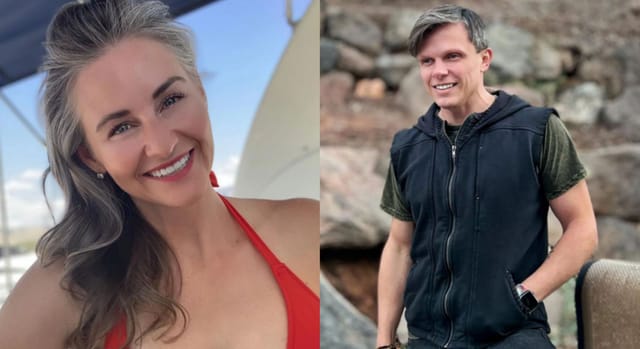 What is Boudoir photography? Lindsay Marsh divorce album controversy explained in wake of Utah ...