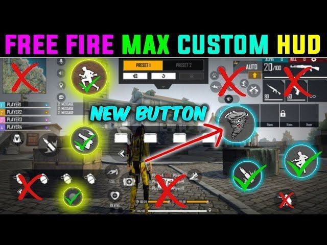 5 Free Fire MAX tips to improve aim and land more headshots