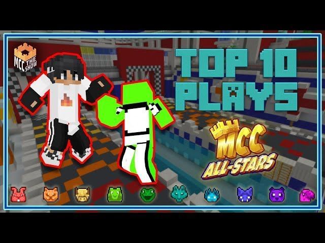 The 5 best Minecraft Championship players ever