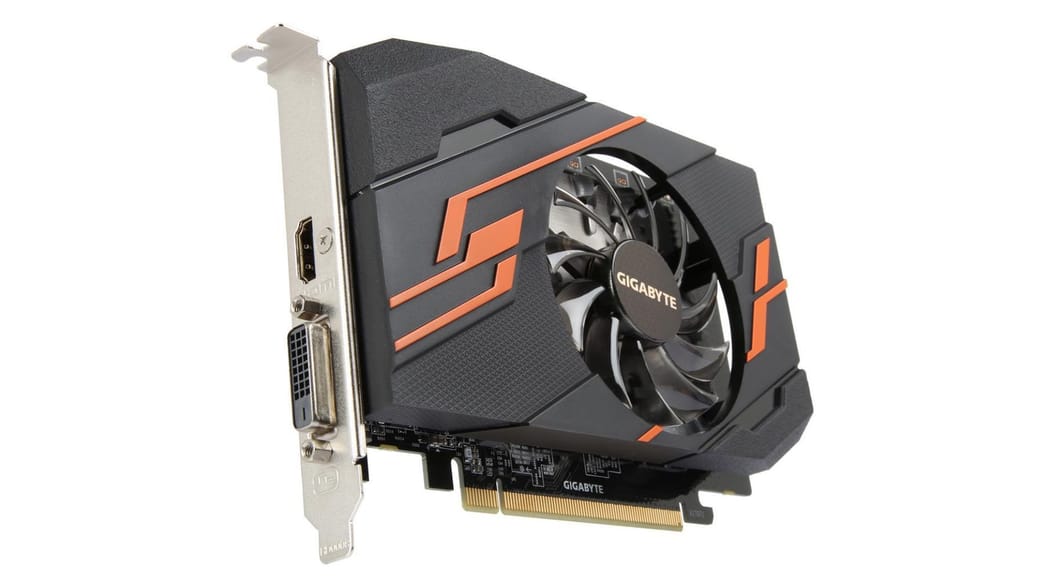 5 cheapest graphics for 4k display