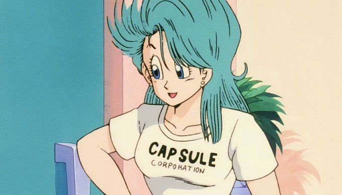 How old is Bulma at the start of Dragon Ball? Age and progression ...