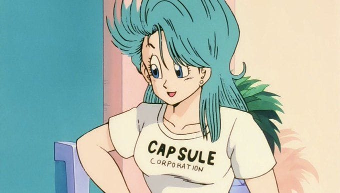 How old is Bulma at the start of Dragon Ball? Age and progression ...