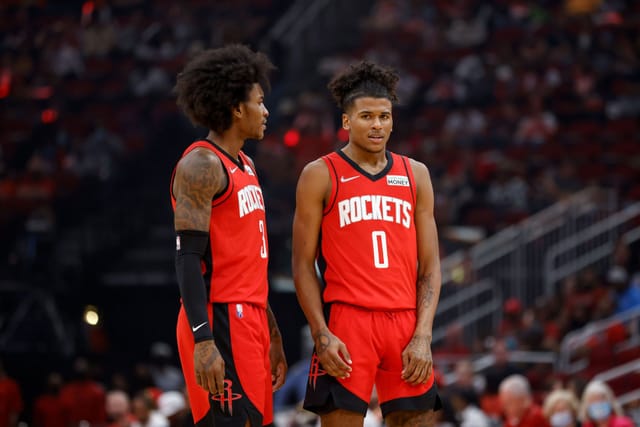 “He actually gets sick when he doesn’t work out” - NBA trainer believes ...