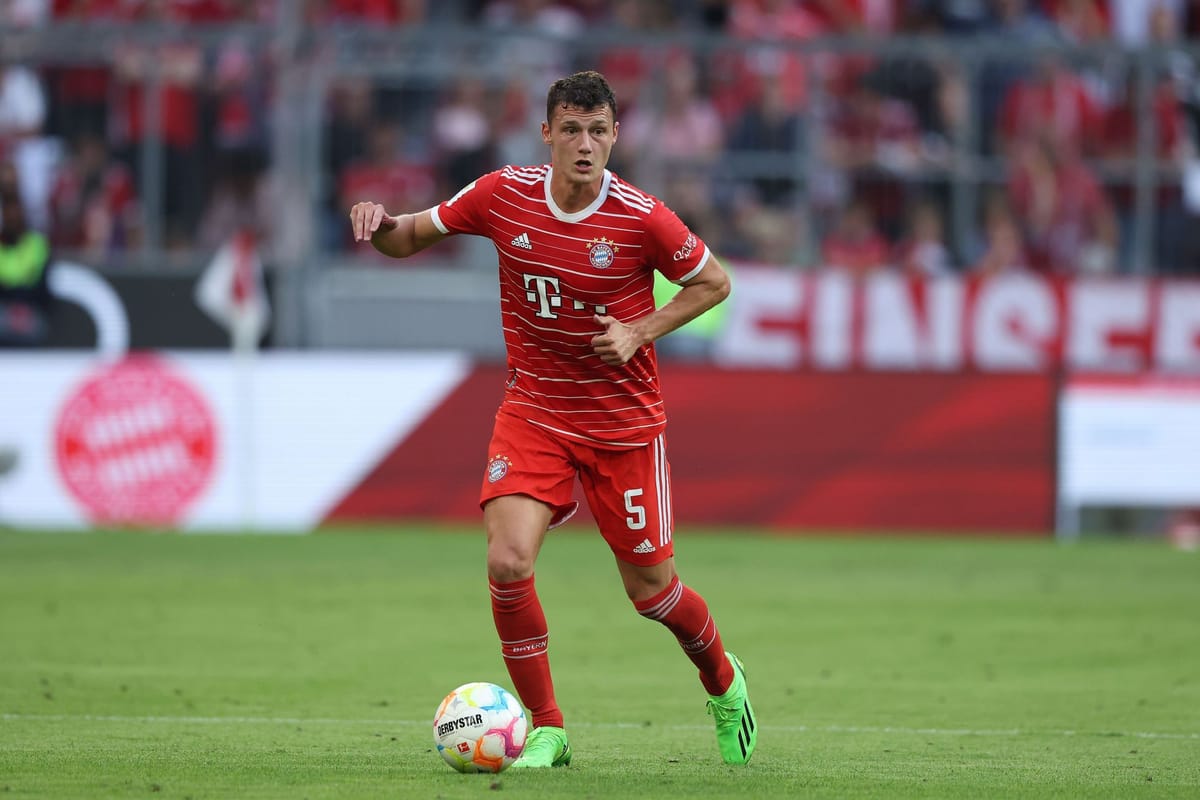 Ranking the 5 best right-backs in the world right now (September 2022)