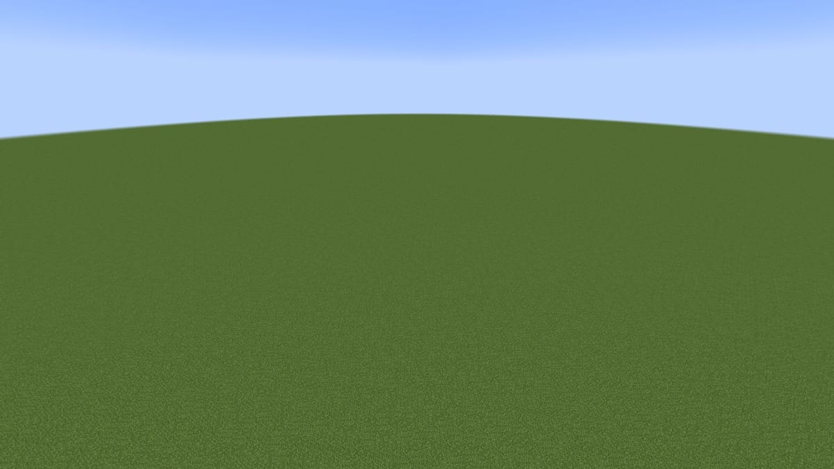 Different world types in Minecraft explained