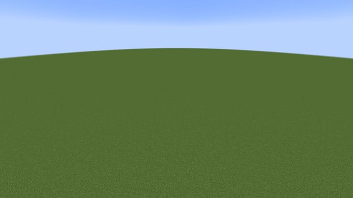Different world types in Minecraft explained