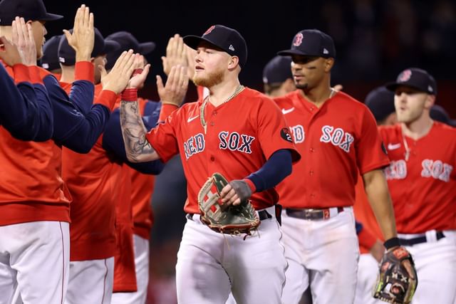 Cincinnati Reds vs Boston Red Sox MLB Odds, Pick, Prediction, and ...