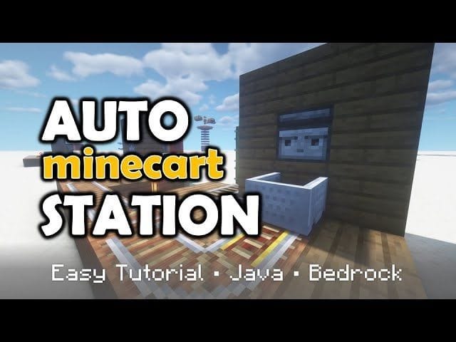 Top 7 cool things to build in Minecraft for beginners