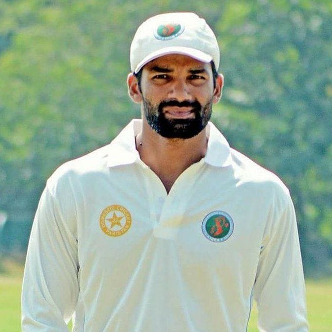 Pakistani cricketer Shahzad Rana dies of cardiac arrest पाकिस्तान के ...