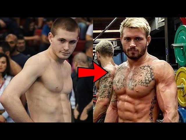 When ADCC World Champion Gordon Ryan was accused of using steroids