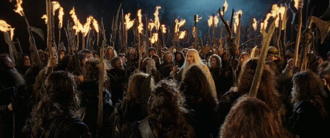 Is ‘The Two Towers’ as great as we remember?