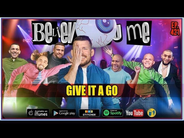 Anthony Smith believes Nate Diaz is launching promotion Real Fight, Inc ...