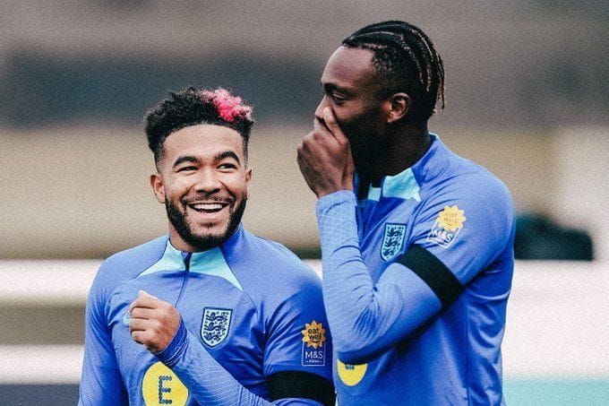 “There’s no one else this season you look at and go, ‘He’s done well ...